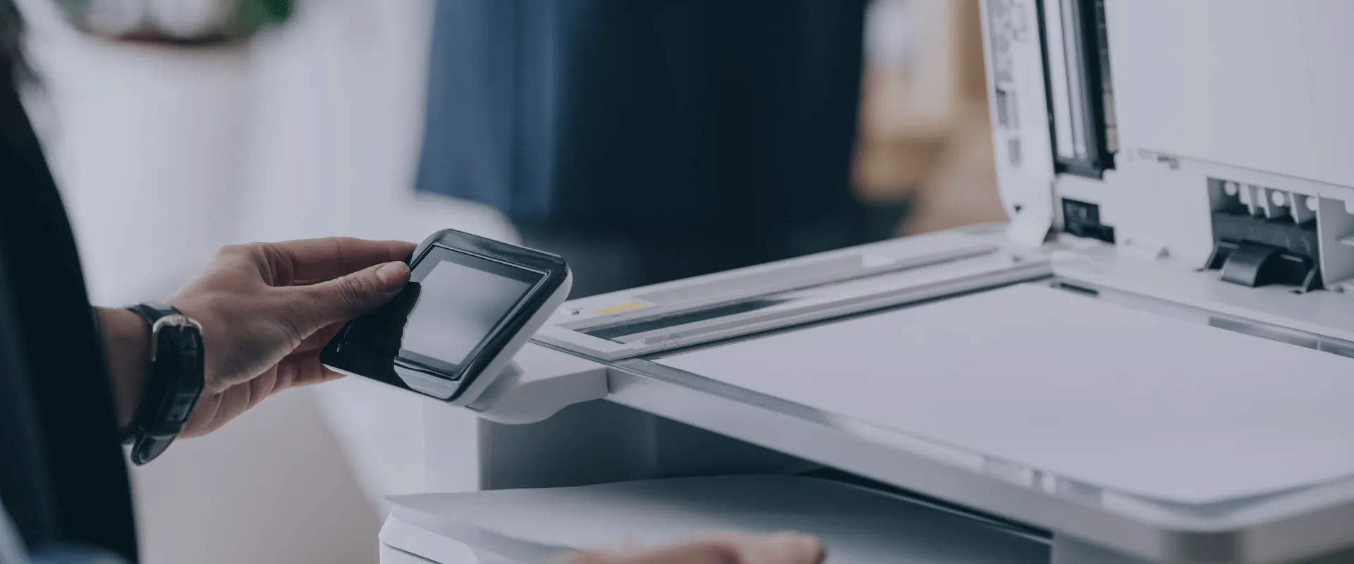 HYB Toner – The first choice for Copier Toner and Parts