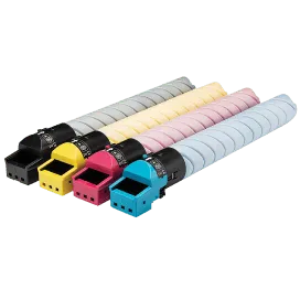 HYB Toner – The first choice for Copier Toner and Parts