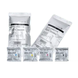 HYB Toner – The first choice for Copier Toner and Parts